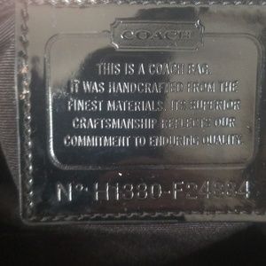 Coach | Bags | Coach Purse | Poshmark